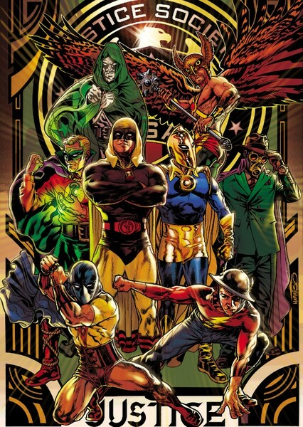 The Marvellous Spider-Man: Learning Curve (2024) Fan Casting on myCast