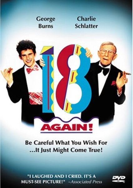 18 Again! Fan Casting