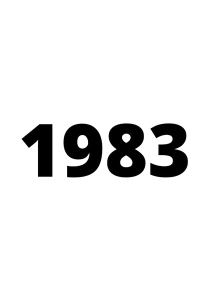 1983 (year) Fan Casting