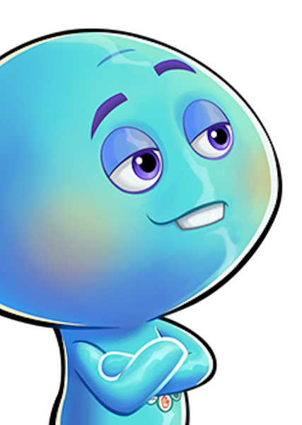 22 (Soul) on myCast - Fan Casting Your Favorite Stories