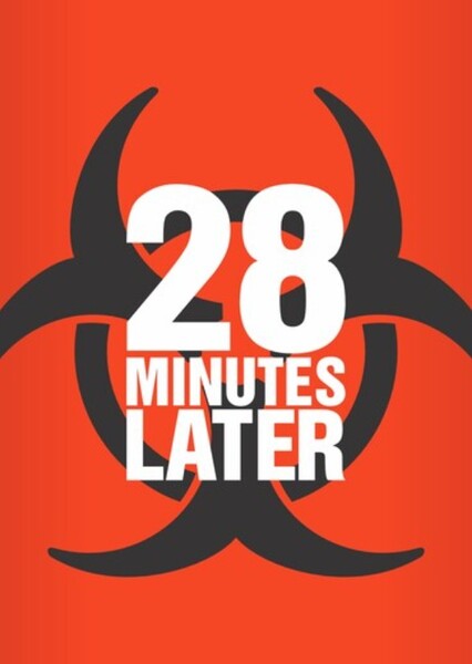 28 Seconds Later Fan Casting