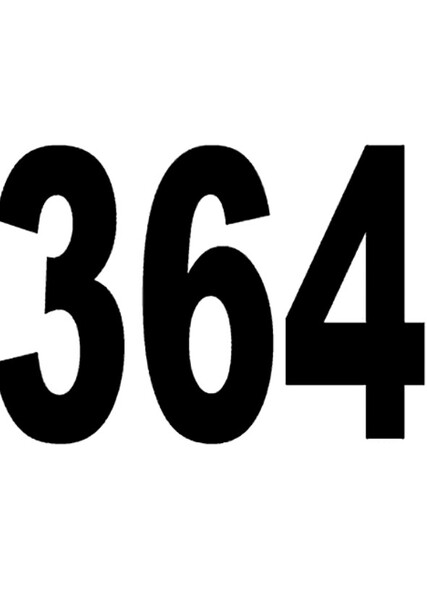 364 (number) Fan Casting