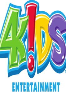 Photos of 4kids Entertainment on myCast - Fan Casting Your Favorite Stories