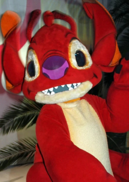 627 on myCast - Fan Casting Your Favorite Stories