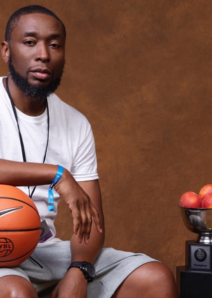 Photos of 9th Wonder on myCast - Fan Casting Your Favorite Stories