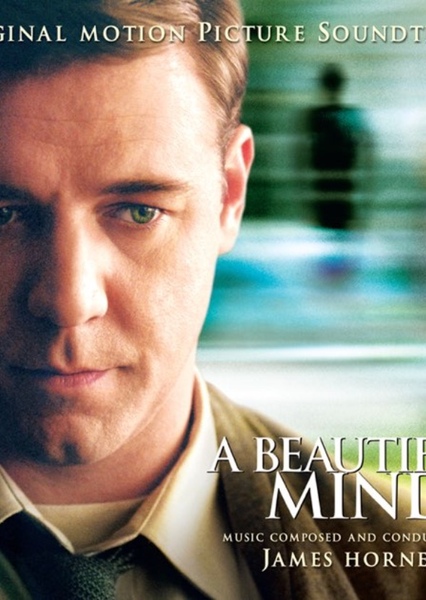 A Beautiful Mind OST 01. A Kaleidoscope of Mathematics Fan Casting