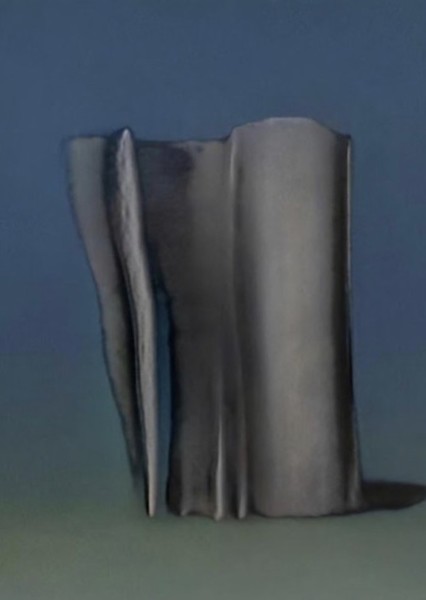 a burning memory Fan Casting