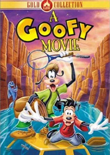 A Goofy Game Fan Casting for Nintendo 64 & N64DD Games | myCast - Fan ...