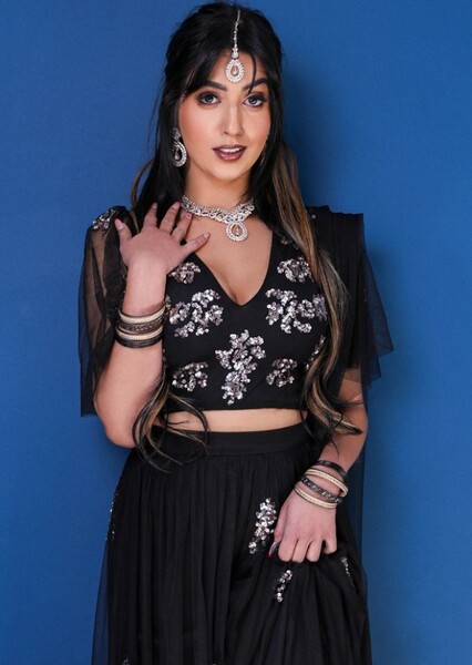 Aaliyah Yasin Fan Casting