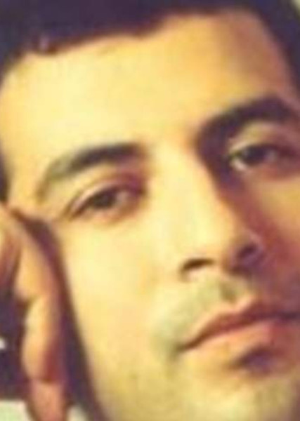 Aamir Bashir Photo on myCast - Fan Casting Your Favorite Stories