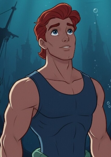 Undersea/Ocean Fan Casting for Warner Bros. Sorting | myCast - Fan ...