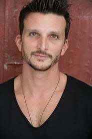 Aaron Behr on myCast - Fan Casting Your Favorite Stories