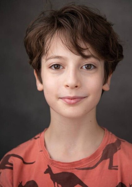 Aaron Bognitsky Fan Casting