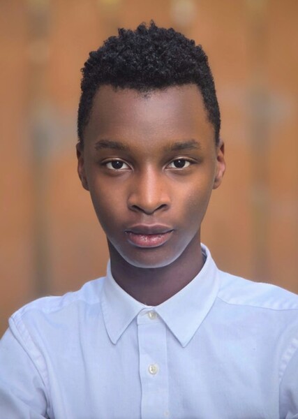 Aaron Brown Fan Casting