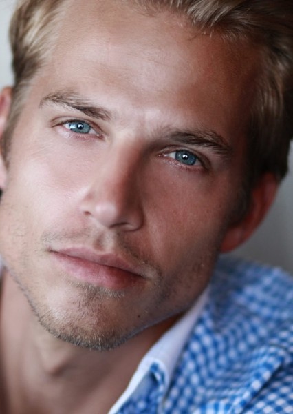 Aaron Brückner Photo on myCast - Fan Casting Your Favorite Stories