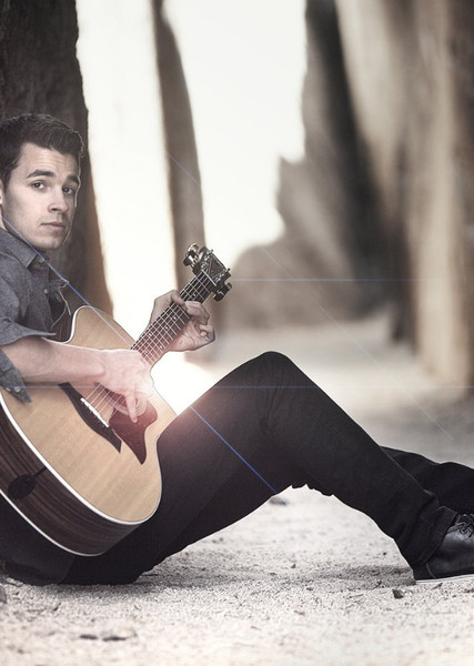 Aaron Deming Fan Casting