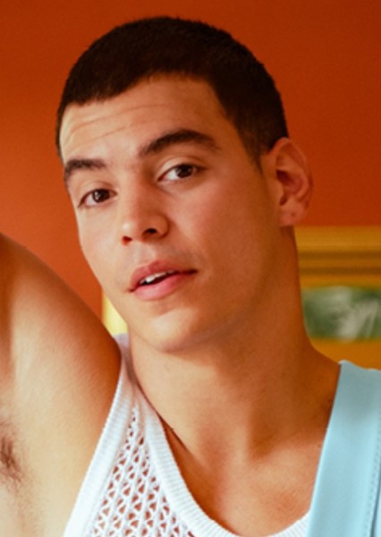 Aaron Dominguez Photo on myCast - Fan Casting Your Favorite Stories