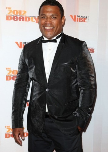 National Allied - Aboriginal Mythology Fan Casting on myCast