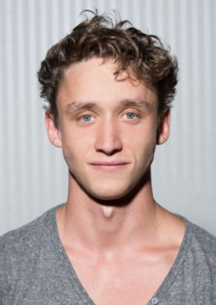 Aaron Friesz Photo on myCast - Fan Casting Your Favorite Stories