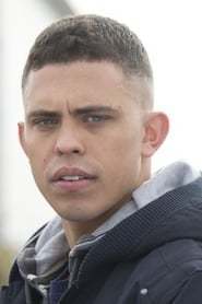 Aaron Heffernan on myCast - Fan Casting Your Favorite Stories