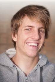 Photos of Aaron Homoki on myCast - Fan Casting Your Favorite Stories