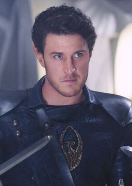 Wiccan Fan Casting for MARVEL Cinematic Universe (MCU) | myCast - Fan ...