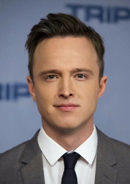 Fan Casting Aaron Paul as Electro in Fan Casting Sugestions For Famous ...