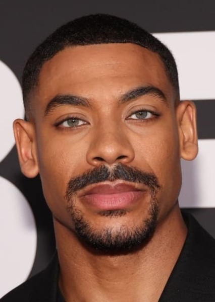 Green Lantern (John Stewart) Fan Casting for DC Cinematic Universe ...