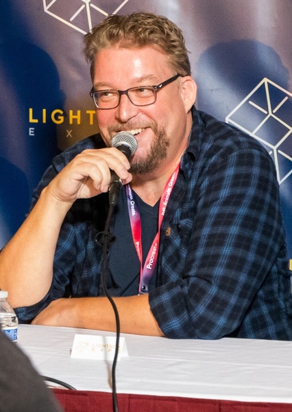 Aaron Sowd Fan Casting