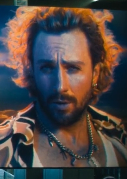 Fan Casting Aaron Taylor-Johnson as Doctor Strange in Almost Cast ...