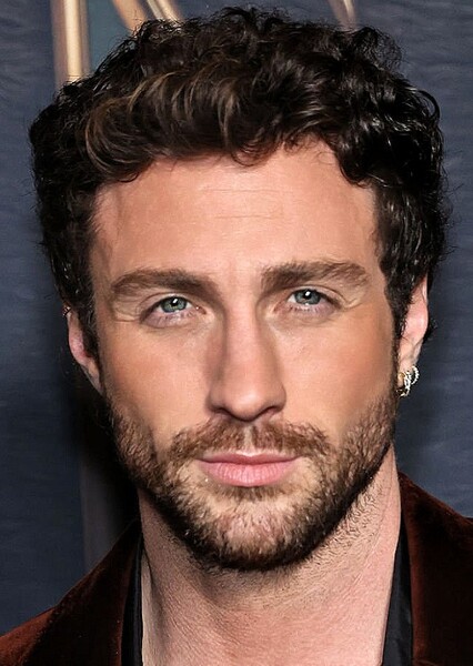 Claudius Templesmith Fan Casting for The Hunger Games: The Boy Wonder ...