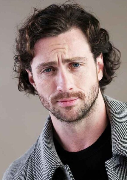 Fan Casting Aaron Taylor-Johnson as Castor Troy in Face/Off on myCast