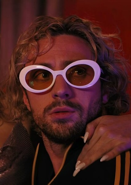 James T Kirk Fan Casting for Guardians Of The Galaxy (Season Four ...