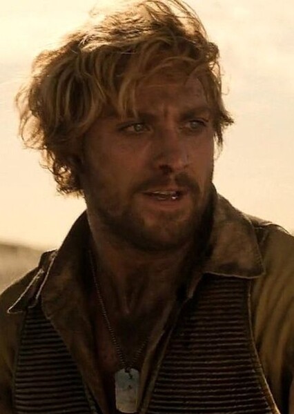 David Percival Fan Casting for Atomic Blonde [2027] | myCast - Fan ...