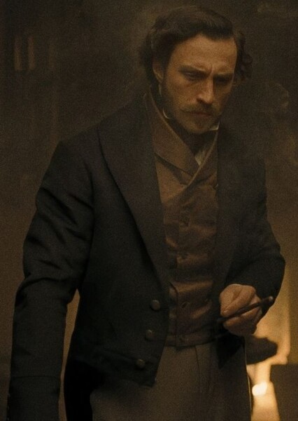 The Wolfman Fan Casting for Guillermo del Toro‘s: Wolfman (2026 ...