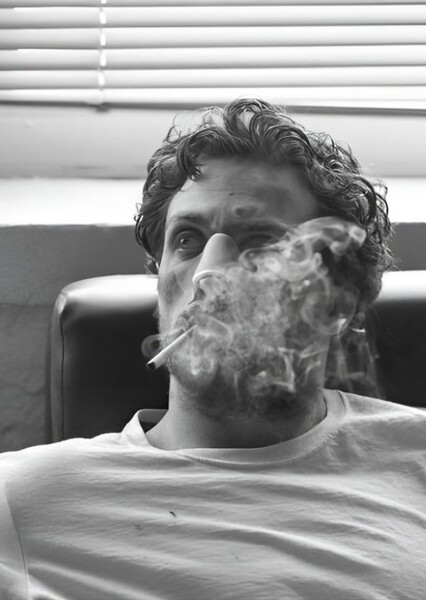 Fan Casting Aaron Taylor-Johnson as Thomas in Tanks for the Memories on ...