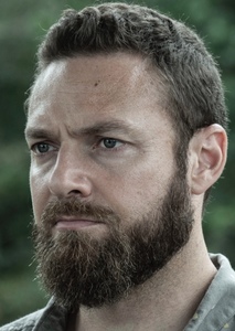 Aaron (The Walking Dead) Photo on myCast - Fan Casting Your Favorite ...