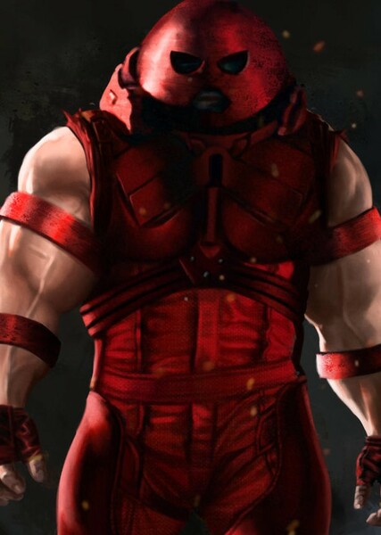 Juggernaut Fan Casting for Avengers Secret Wars | myCast - Fan Casting ...