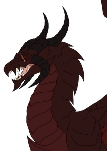 Abaddon Photo on myCast - Fan Casting Your Favorite Stories