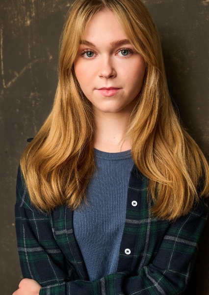 Abbilyse Caudle Fan Casting
