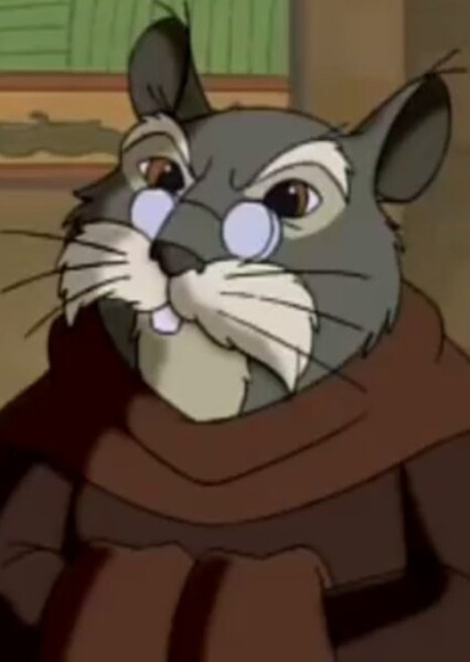 Photos of Abbot Mortimer on myCast - Fan Casting Your Favorite Stories