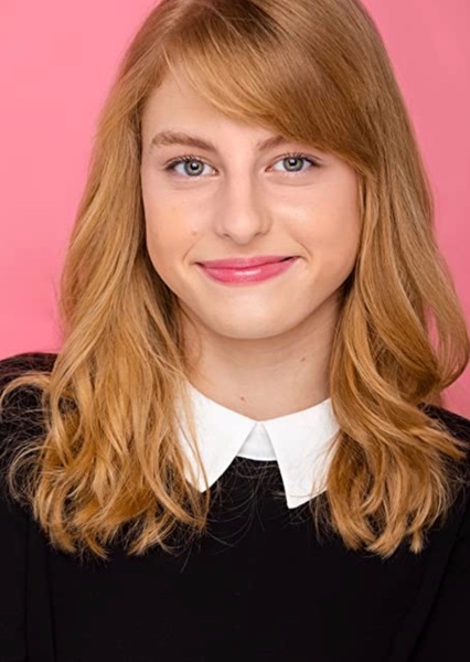 Abby Chapman Photo on myCast - Fan Casting Your Favorite Stories