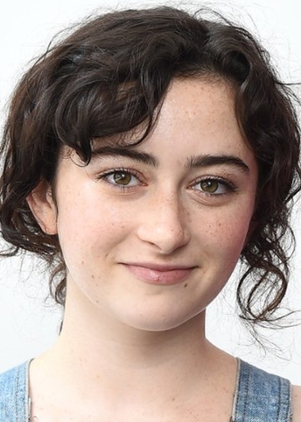 Abby Quinn Fan Casting