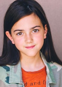 Abby Rider Fortson Photo on myCast - Fan Casting Your Favorite Stories