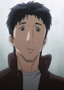 Photos of Abe (Parasyte) on myCast - Fan Casting Your Favorite Stories