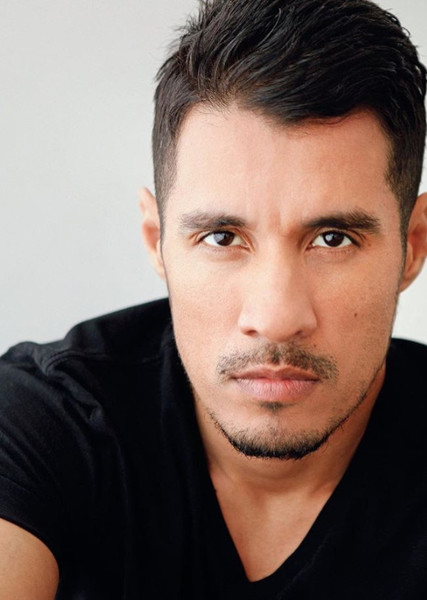 Abel Soto Fan Casting