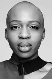 Abi Adeyemi Photo on myCast - Fan Casting Your Favorite Stories