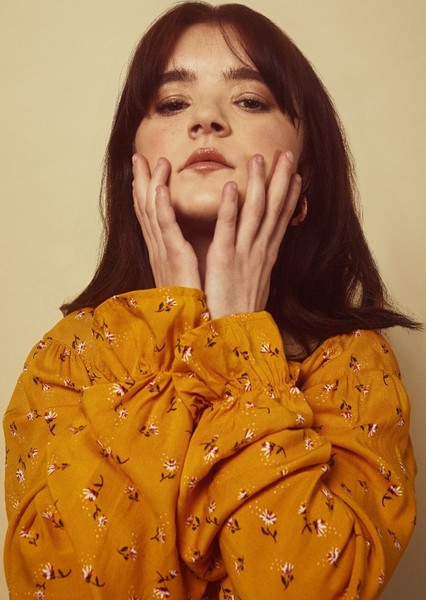 Abi Monterey Photo on myCast - Fan Casting Your Favorite Stories