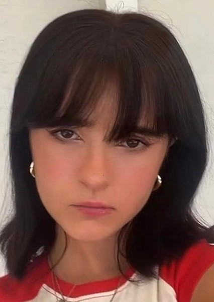 Abi Monterey Photo on myCast - Fan Casting Your Favorite Stories