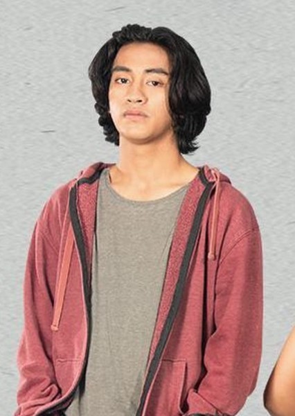 Abidzar Al-Ghifari Fan Casting